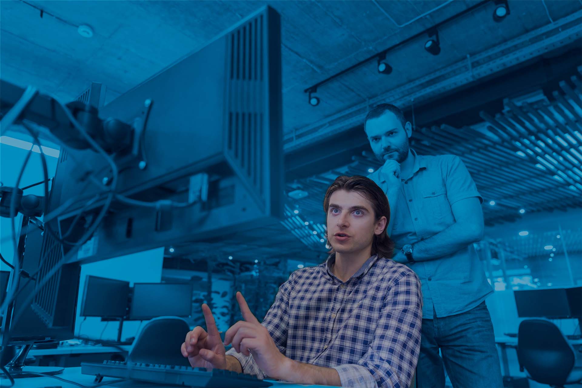 Experience Architecture: Designing Websites That Anticipate User Intent ...