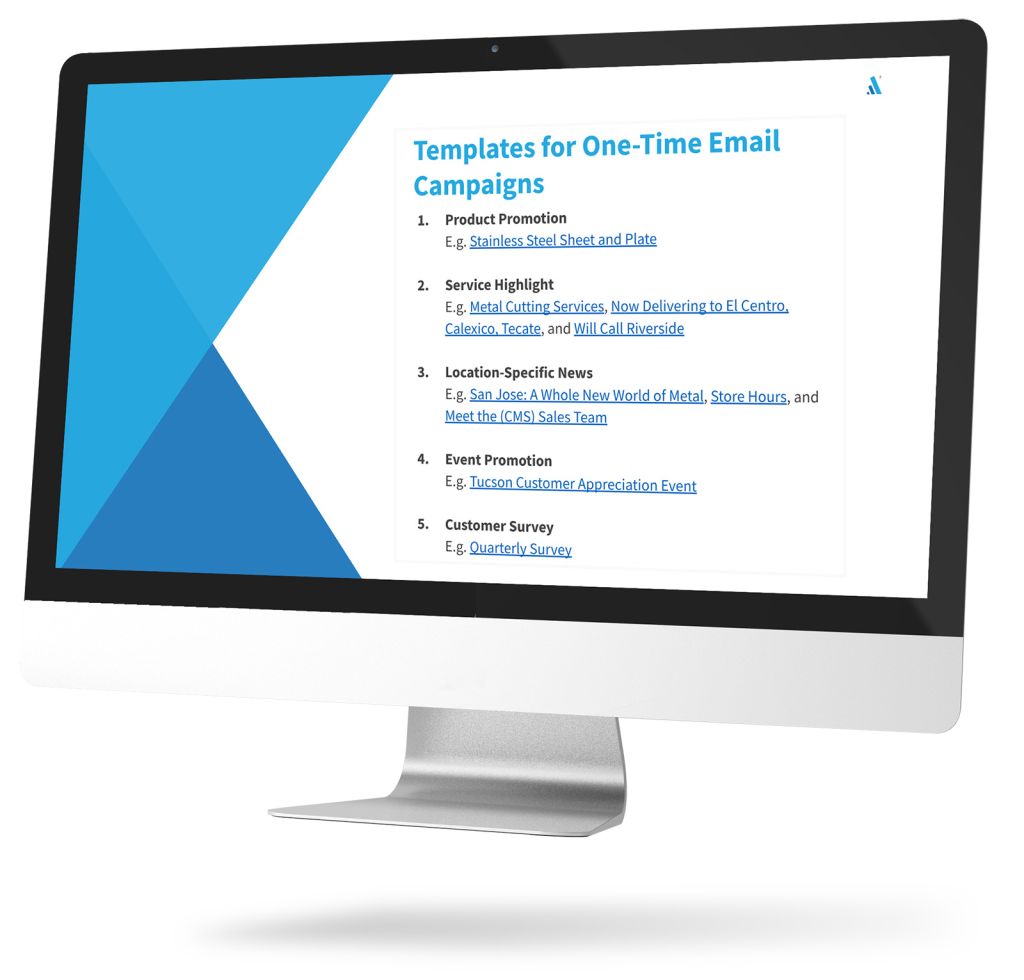 Case Studies – IMS